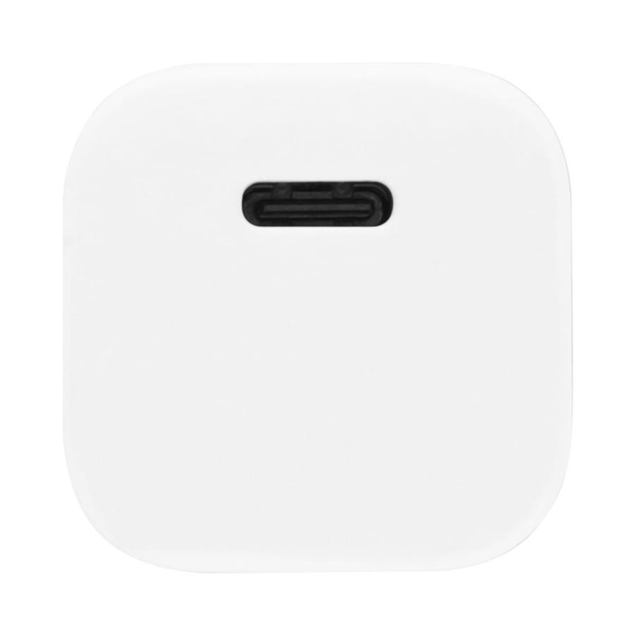 Owltech オウルテック 【NTTドコモ純正品】ポータブルACアダプタOW03 ホワイト ケーブル同梱 コンパクト 高速充電 AAO39305 : ひかりTVショッピングYahoo!店 ...