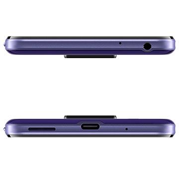 SHARP AQUOS sense4 plus パープル [SIMフリースマホ] : ひかりTVショッピングYahoo!店 - 通販 - Yahoo!ショッピング