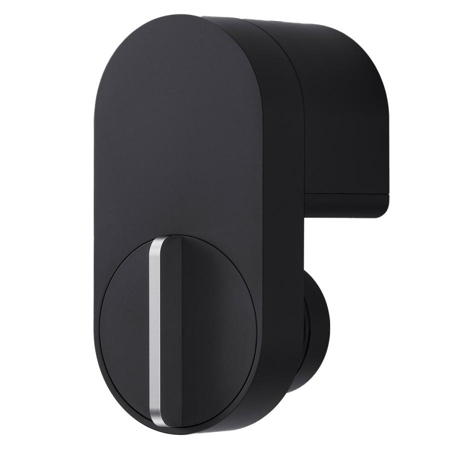 Qrio Lock キュリオロック スマートロック Q-SL2 : ひかりTVショッピングYahoo!店 - 通販 - Yahoo!ショッピング