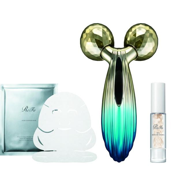 MTG ReFa happy bag リファ ハッピーバッグ RB-AT-00A : ひかりTVショッピングYahoo!店 - 通販 - Yahoo!ショッピング