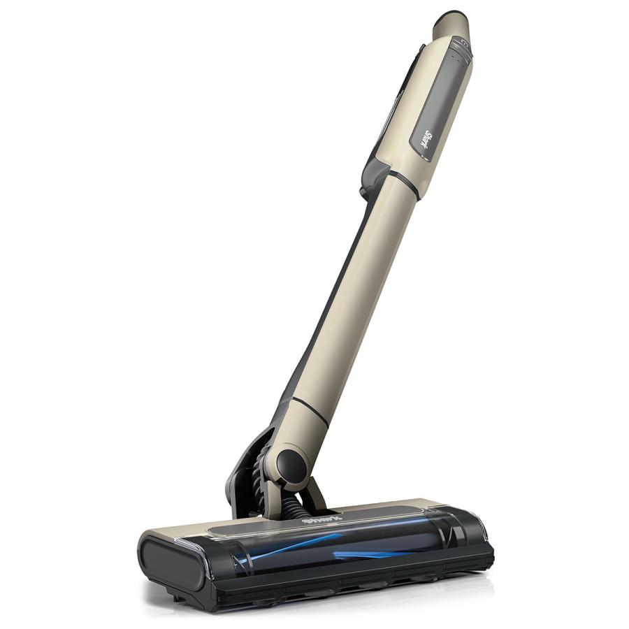 Shark シャーク コードレススティッククリーナー EVOPOWER SYSTEM STD サンド. CS100JBR :2010112116:ひかりTVショッピングYahoo!店 - 通販 ...