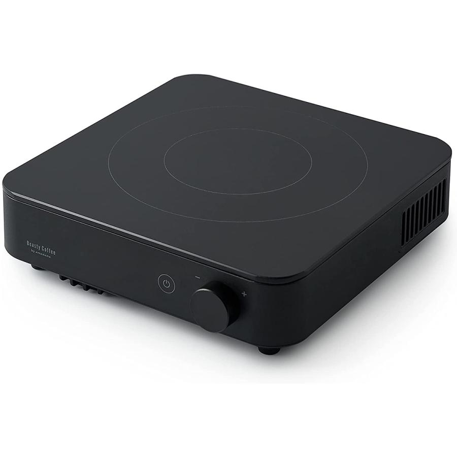 amadana（アマダナ） Beasty Coffee by amadana IHプレート ABC-IHP : ひかりTVショッピングYahoo!店 - 通販 - Yahoo!ショッピング