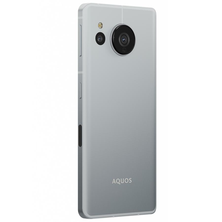 SHARP シャープ AQUOS sense7 ROM 128GB UFS 2.2／RAM 6GB LPDDR4X SIMフリースマホ ブルー SHM24A : ひかりTVショッピング ...