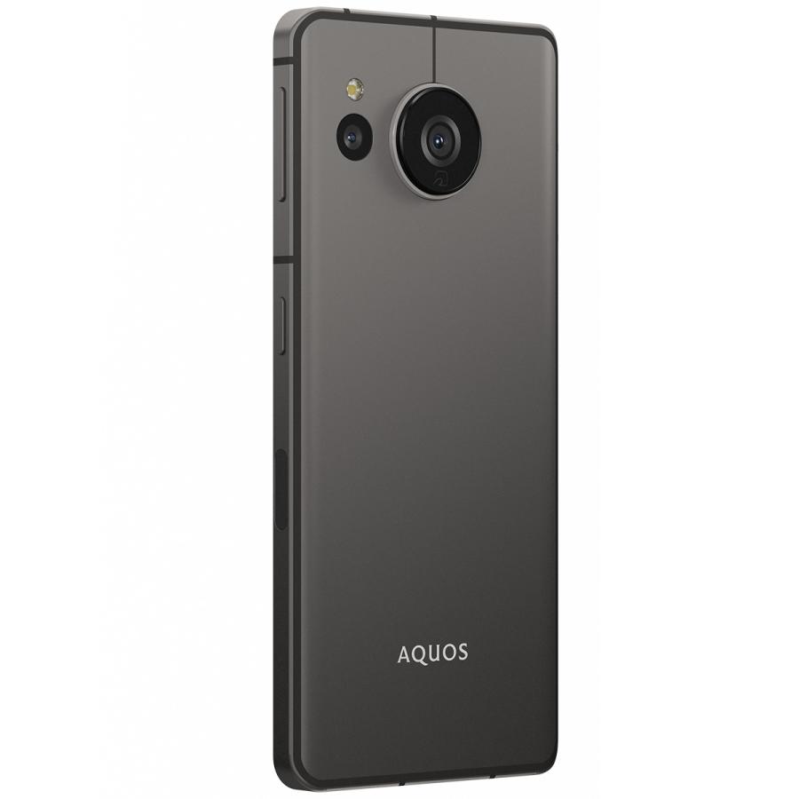 SHARP シャープ AQUOS sense7 ROM 128GB UFS 2.2／RAM 6GB LPDDR4X SIMフリースマホ ブラック SHM24B : ひかりTVショッピング ...