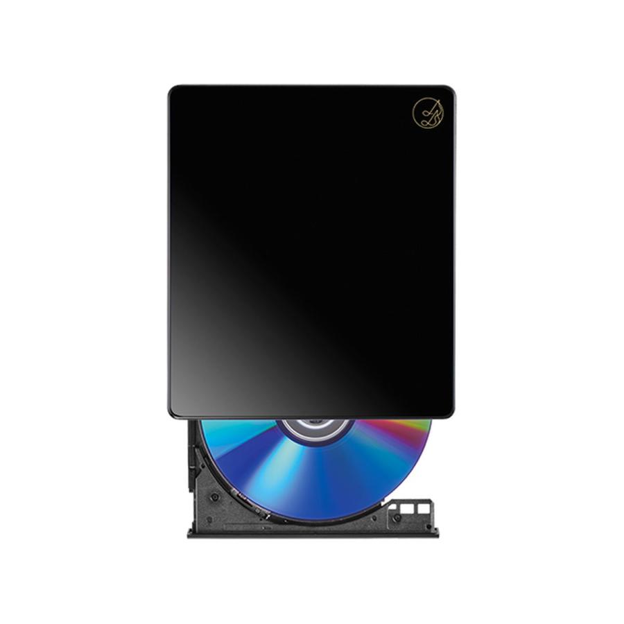 I-O DATA I-ODATA スマートフォン用CDレコーダー CDレコ6 ブラック Wi-Fi接続 CD-6WK : ひかりTVショッピングYahoo!店 - 通販 - Yahoo!ショッピング