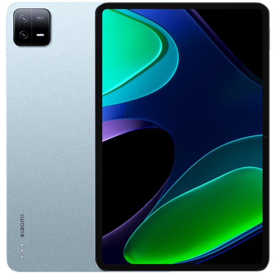 Xiaomi Pad 6 ミストブルー 8+128GB タブレット VHU4329JP : ひかりTVショッピングYahoo!店 - 通販 - Yahoo!ショッピング