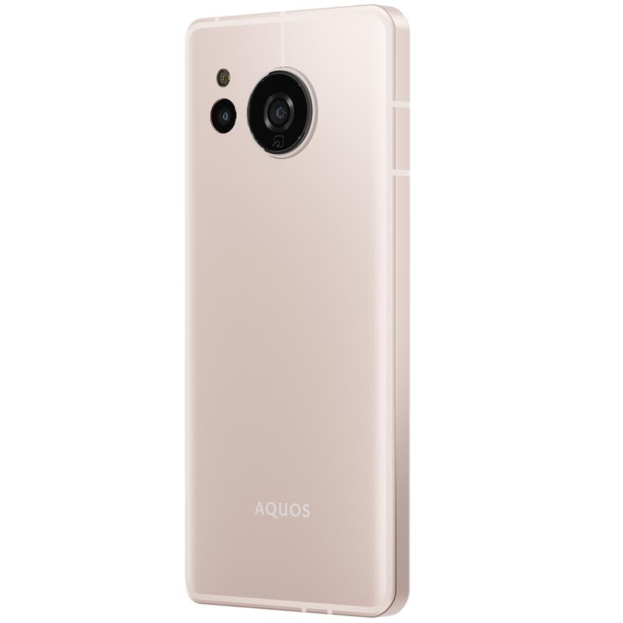SHARP AQUOS sense8 ライトカッパー SIMフリースマホ SH-M26-C : ひかりTVショッピングYahoo!店 - 通販 - Yahoo!ショッピング