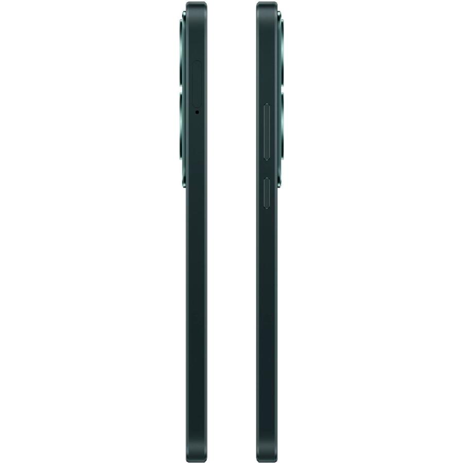 OPPO [販促品セット] Reno11 A ダークグリーン [SIMフリースマホ] + Band 2 ライトブルー CPH2603-GR ...