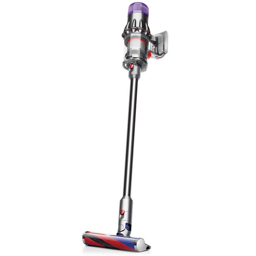 Dyson（ダイソン） Dyson Digital Slim コードレス掃除機 サイクロン式 軽量1.9kg 最長40分使用 ハンディ利用可能【国内正規品】 SV18FFOR2 : ひかりTV ...