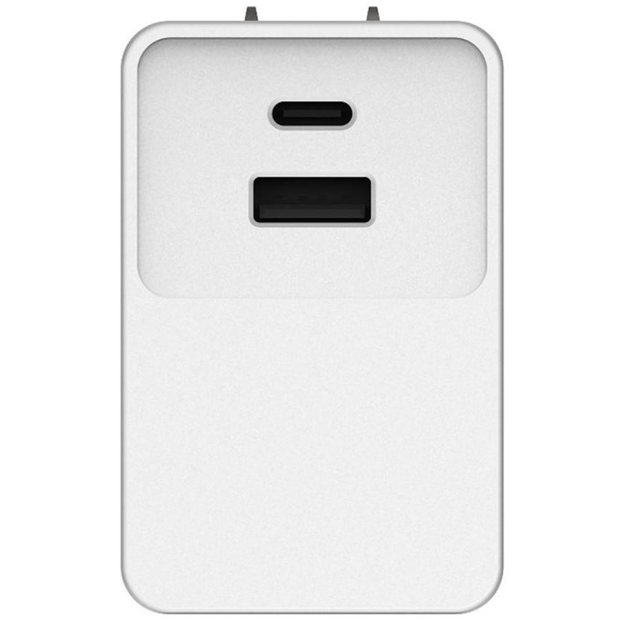 【NTTドコモ純正品】2ポートACアダプタ01M USB TypeC to C ケーブル 1.0m 同梱 高速充電対応 iPhone 15 Android スイッチ対応 2台同時充電 ...