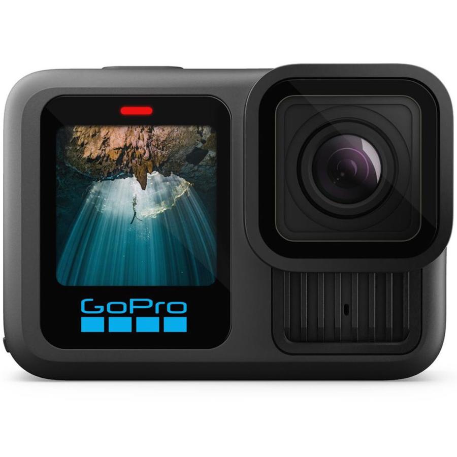 GOPRO HERO13 Black CHDHX-131-FW CHDHX131 : 2010125121 : ひかりTVショッピングYahoo!店 - 通販 - Yahoo!ショッピング