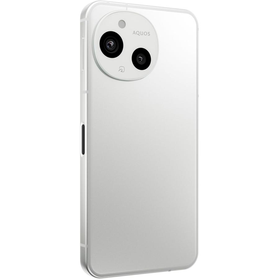 SHARP（シャープ） SHARP AQUOS sense9 8GB/256GBモデル ホワイト(W) [SIMフリースマホ] SH-M29B-W : ひかりTVショッピングYahoo!店 ...