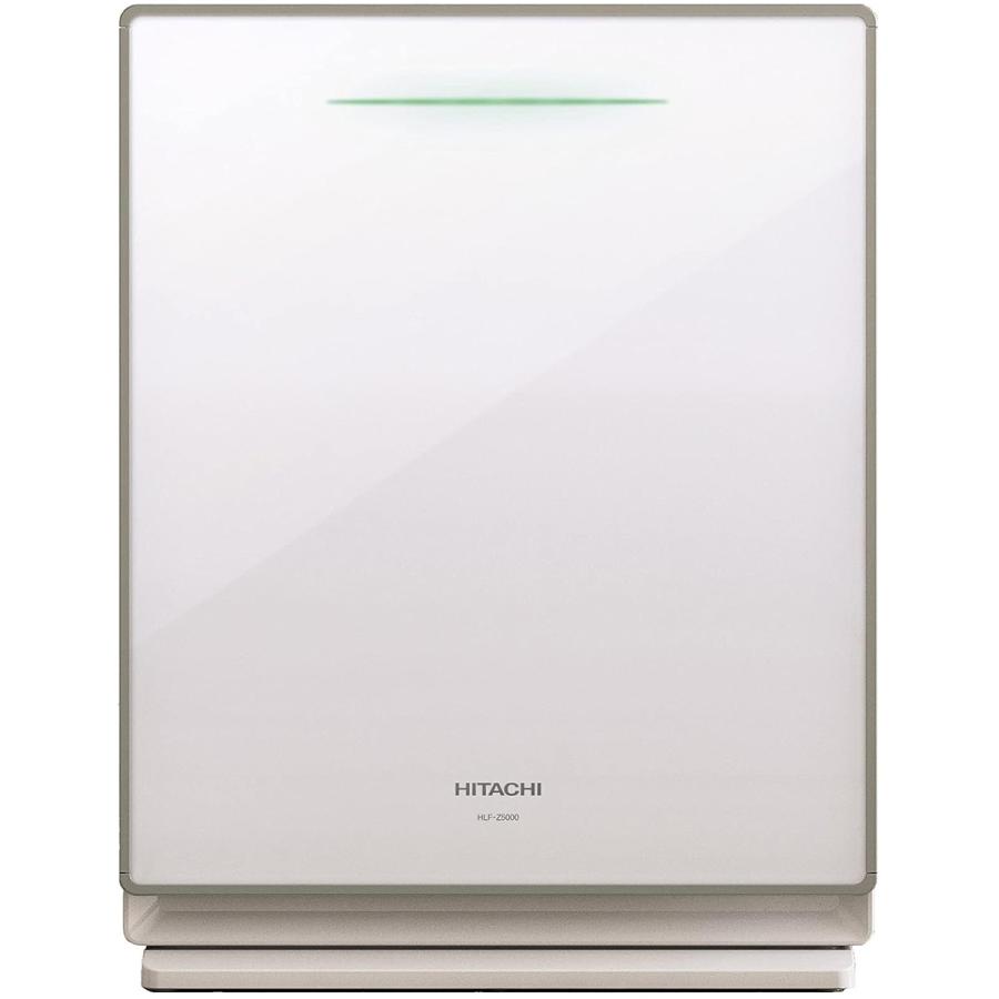 日立 ヒーターレス気化式加湿器 次亜塩素酸加湿器 ピュアクリエ 加湿量600mL/h タンク容量3.8L HLF-Z5000 : ひかりTVショッピングYahoo!店 - 通販 - Yahoo ...