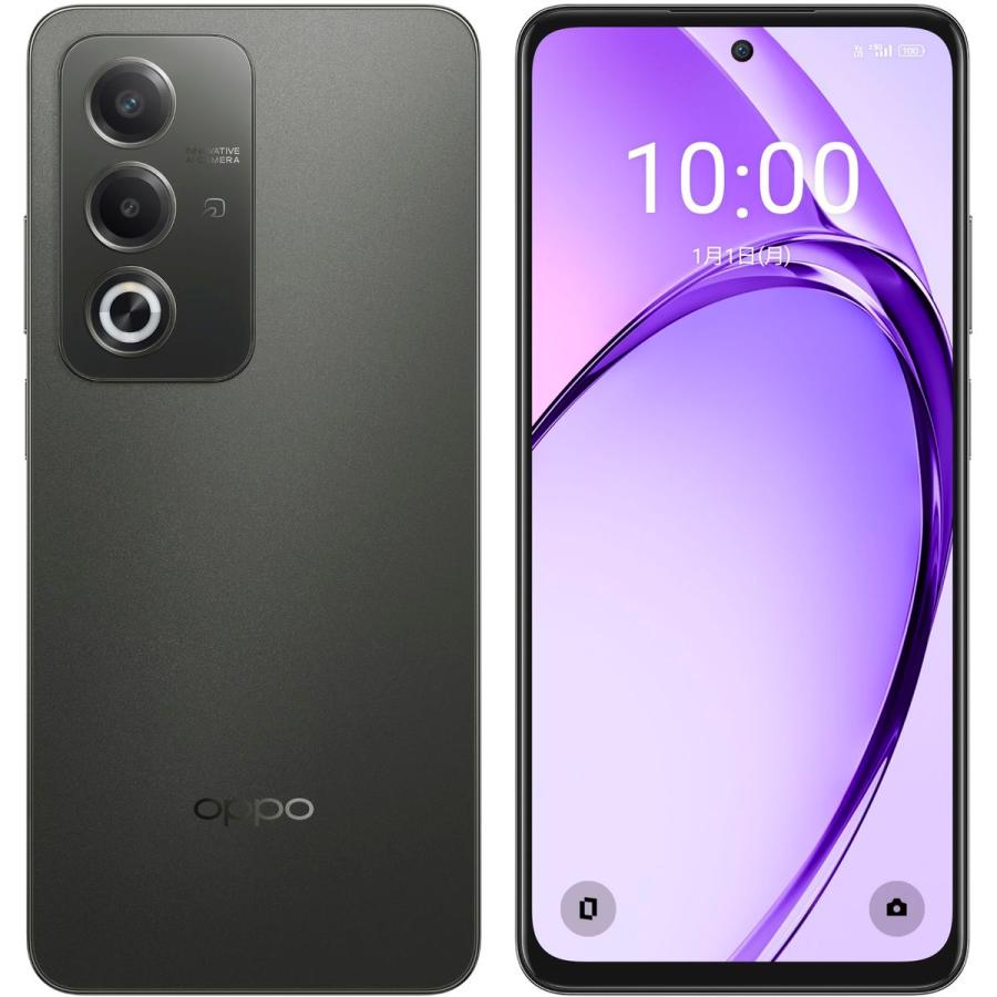OPPO A3 5G ブラック [SIMフリースマホ] CPH2639-BK : ひかりTVショッピングYahoo!店 - 通販 - Yahoo!ショッピング