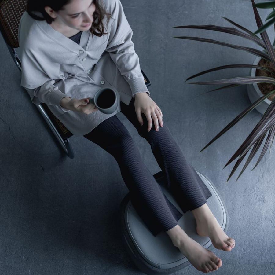 ドクターエア 3Dフットマッサージャースツール ブラウン MF-05BR : ひかりTVショッピングYahoo!店 - 通販 - Yahoo!ショッピング