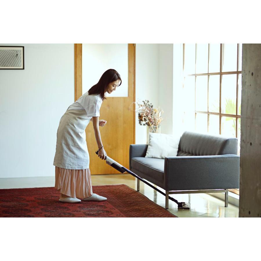 siroca シロカ 2way コードレススティッククリーナー ローズゴールド SV-S281-PN : ひかりTVショッピングYahoo!店 - 通販 - Yahoo!ショッピング