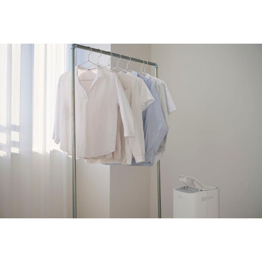 siroca シロカ コンプレッサー式除湿機 ホワイト 衣類乾燥 コンパクト SDC-10D171 : ひかりTVショッピングYahoo!店 - 通販 - Yahoo!ショッピング