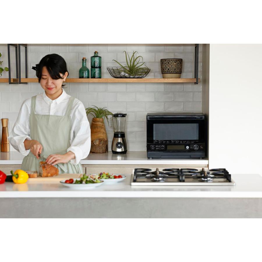 siroca シロカ オーブンレンジ 20L ブラック SX-20G251 : ひかりTVショッピングYahoo!店 - 通販 - Yahoo!ショッピング