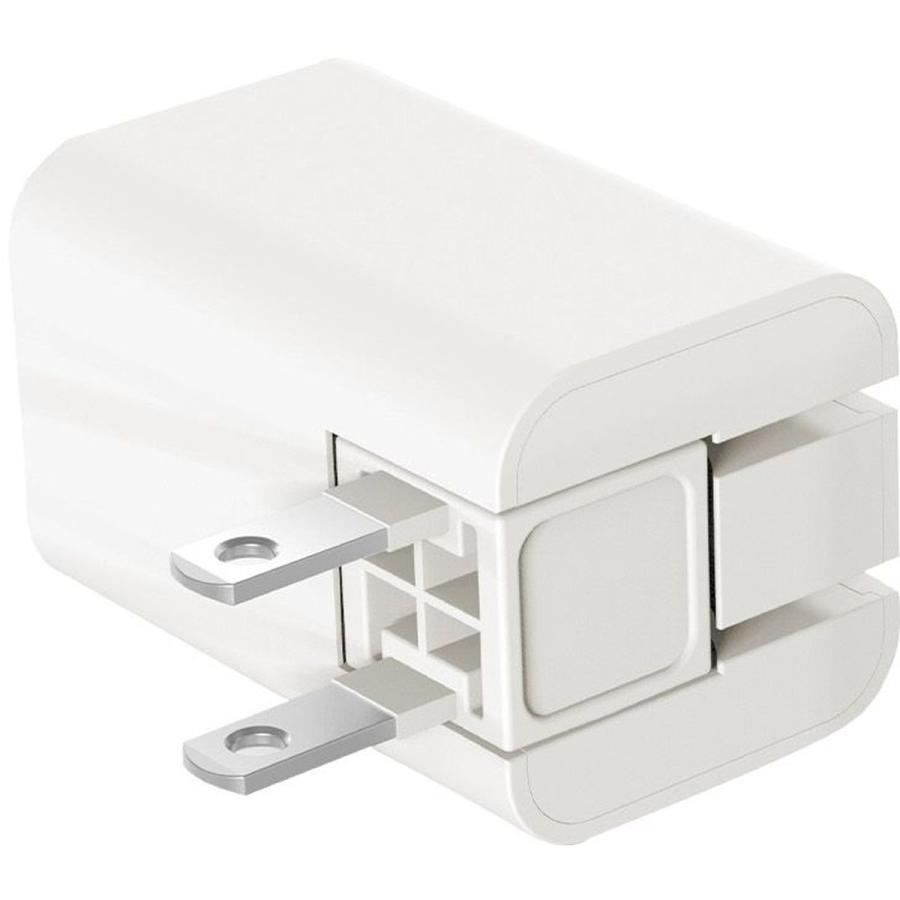 ドコモ純正 ACアダプタ 09M Type-C to C ケーブル同梱 最大45W 急速充電 コンパクト PSE認証 iPhone16 Android 対応 1.2m : ひかりTV ...