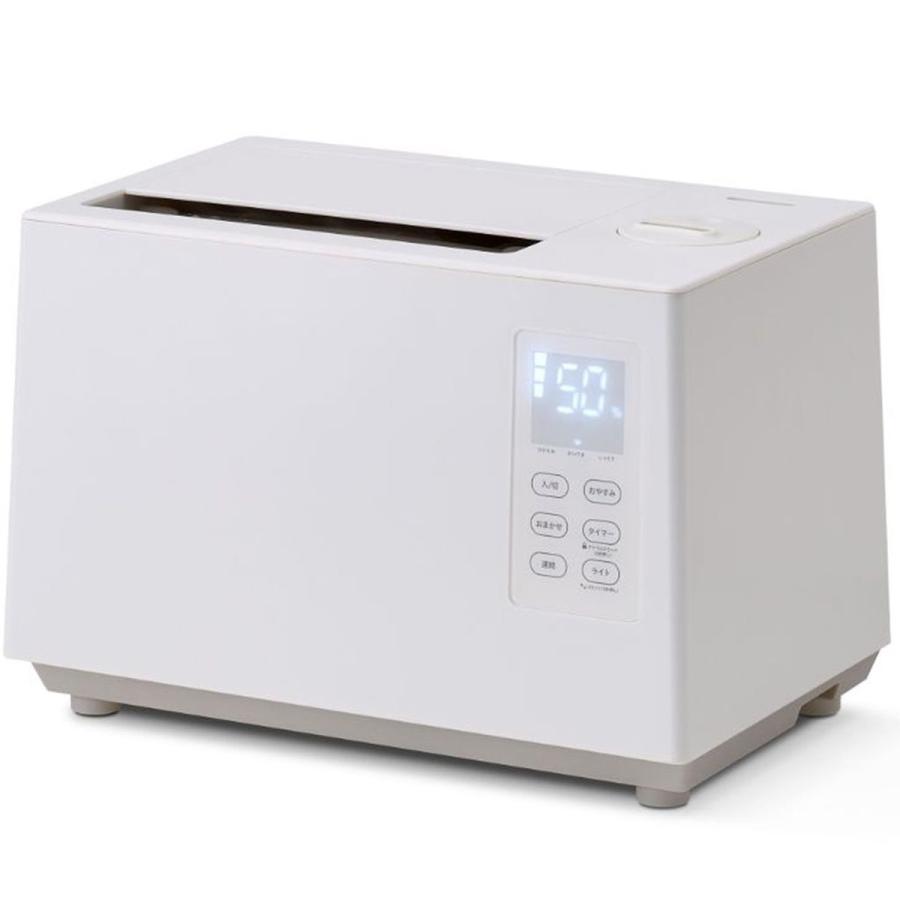 siroca（シロカ） 加熱超音波式加湿器 SD-5HC151 : ひかりTVショッピングYahoo!店 - 通販 - Yahoo!ショッピング