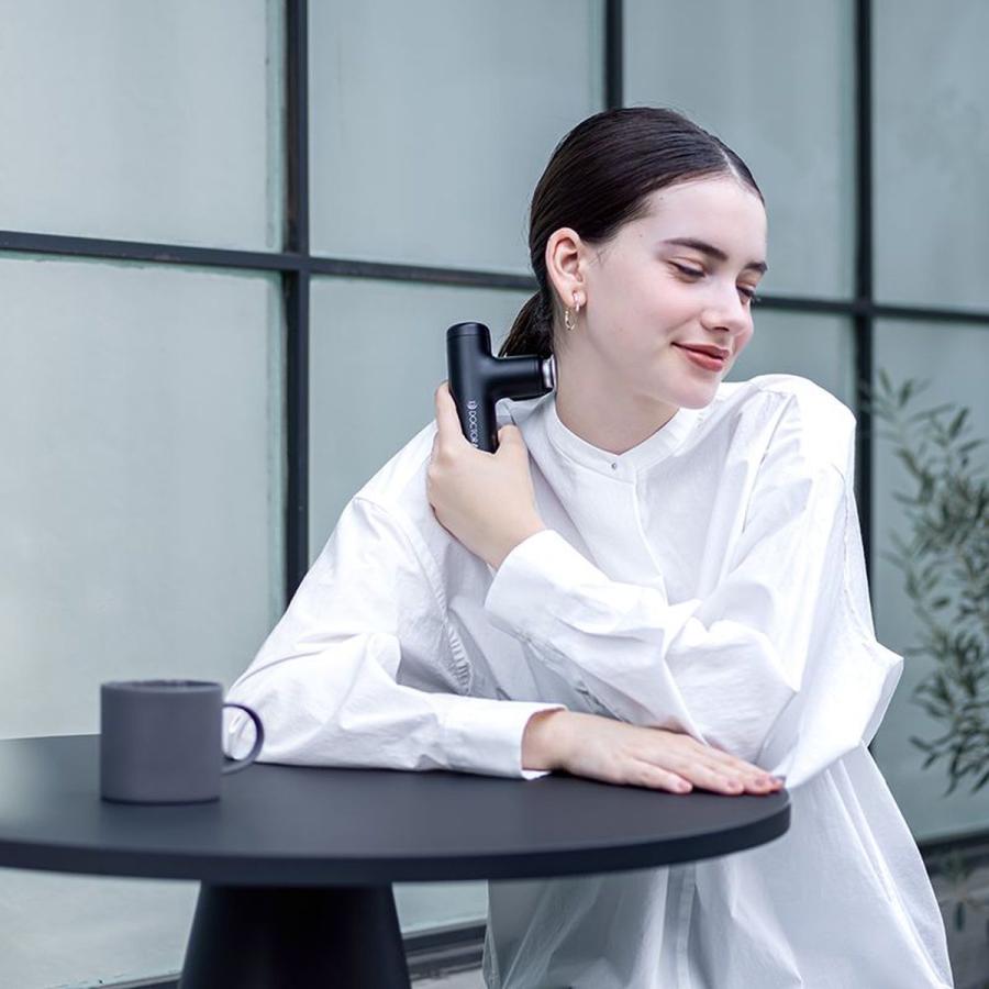 ドクターエア エクサガン ハイパー 特典付 ローズピンク REG-04-DPK : ひかりTVショッピングYahoo!店 - 通販 - Yahoo!ショッピング