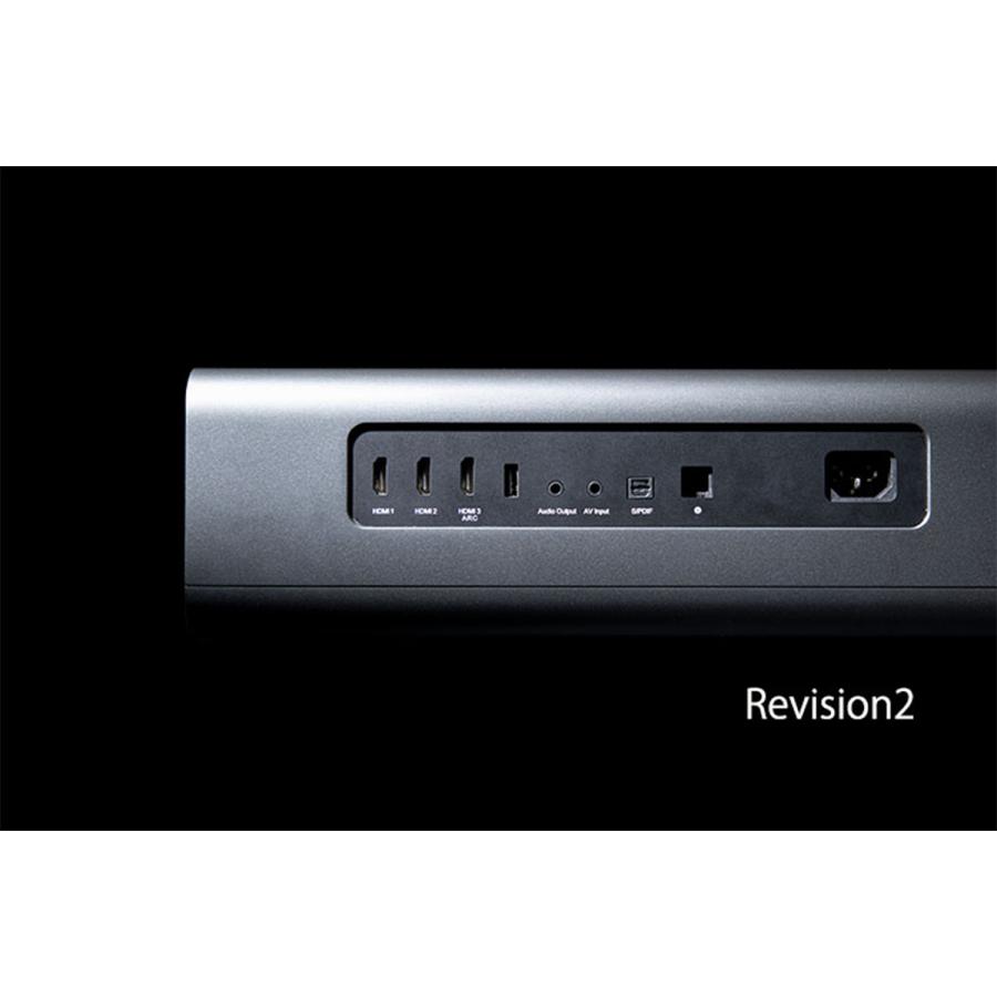 VAVA 【在庫限り】4K超短焦点トリプルレーザープロジェクター（ブラック） VA-SP003-REV2 : ひかりTVショッピングYahoo!店 - 通販 - Yahoo!ショッピング