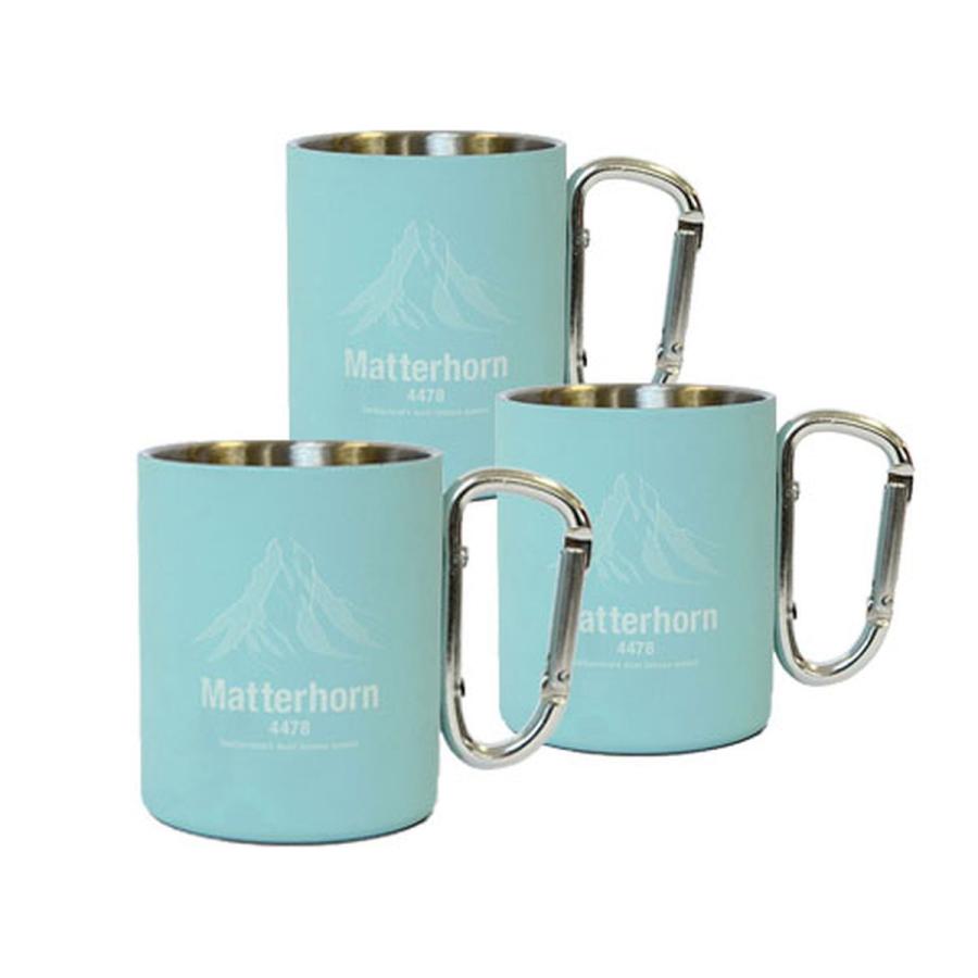 BUILT BCL カラビナラバーマグ マッターホルン 3個セット 127957 : ひかりTVショッピングYahoo!店 - 通販 - Yahoo!ショッピング