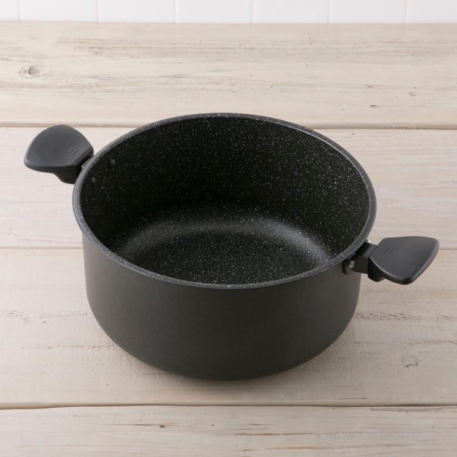 貝印 KAI 軽い IH 対応 両手鍋 ガラス蓋付き ガスIH対応 28cm 000DW5647 : ひかりTVショッピングYahoo!店 - 通販 - Yahoo!ショッピング