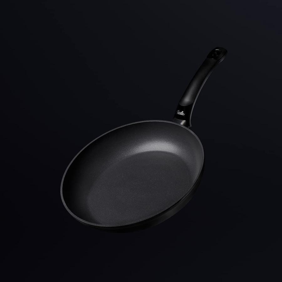 Fissler フィスラー フライパン 28cm レヴィタル＋クラシック ノンオイル ガス火/IH対応 157-121-28-100 : ひかりTVショッピングYahoo!店 - 通販 ...