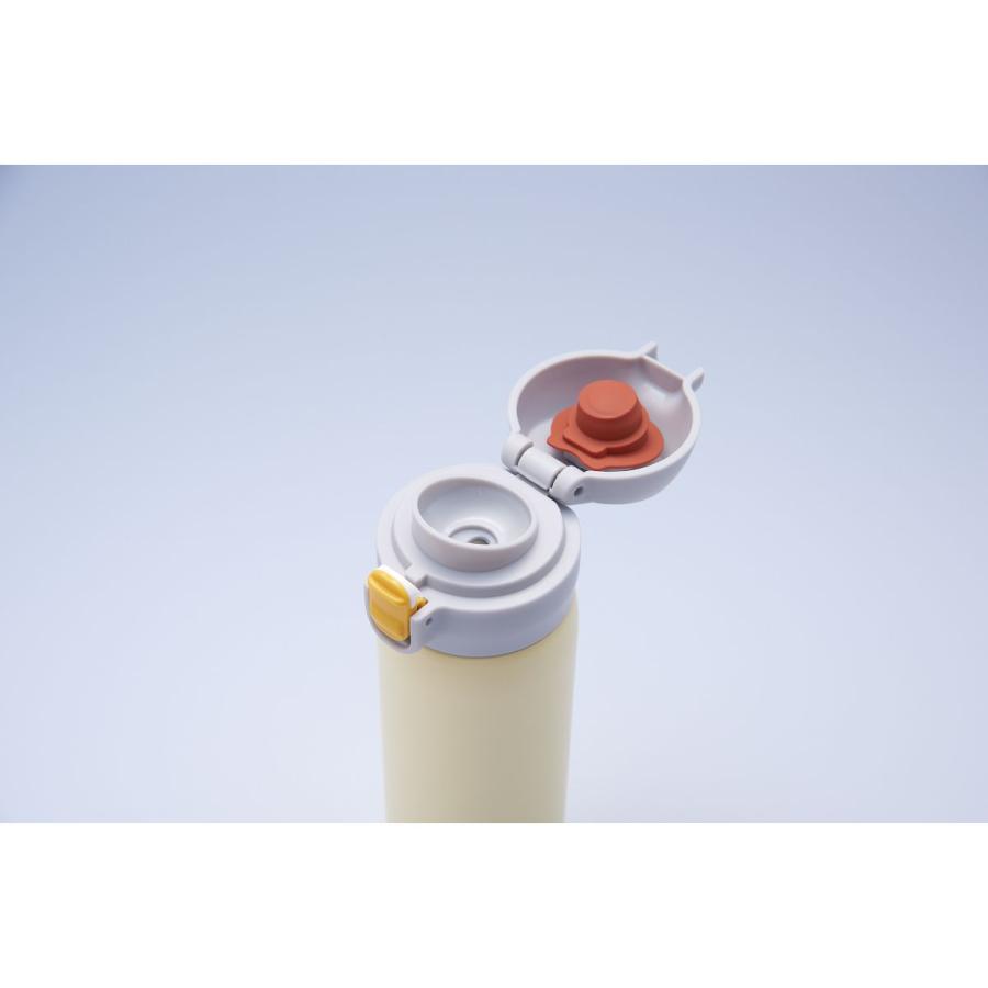 reachwill魔法瓶 ステンレス製ワンタッチマグボトル 350ml パステルイエロー 水筒 RJD-35PYE : 3080012734 : ひかりTVショッピングYahoo!店 - 通販 ...
