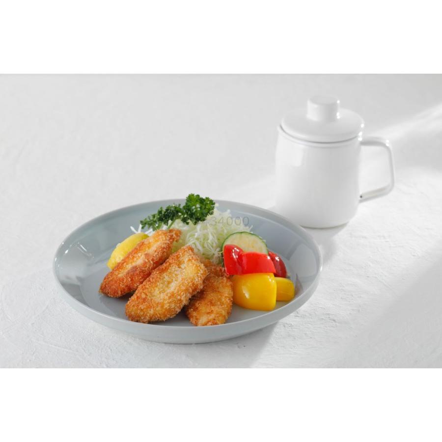 富士ホーロー フィルトミニ 0.35Lオイルポット ホワイト 琺瑯 ホーロー OP-0.35L.W : ひかりTVショッピングYahoo!店 - 通販 - Yahoo!ショッピング