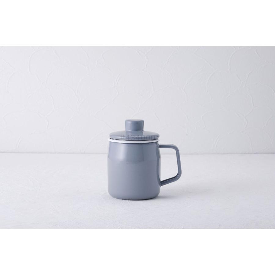 富士ホーロー フィルトミニ 0.35Lオイルポット ライトグレー 琺瑯 ホーロー OP-0.35L.LG : ひかりTVショッピングYahoo!店 - 通販 - Yahoo!ショッピング