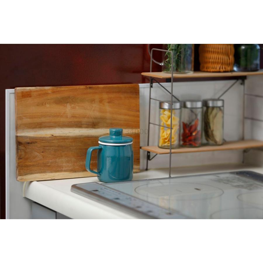 富士ホーロー フィルトミニ 0.35Lオイルポット スモークブルー 琺瑯 ホーロー OP-0.35L.SB : ひかりTVショッピングYahoo!店 - 通販 - Yahoo!ショッピング