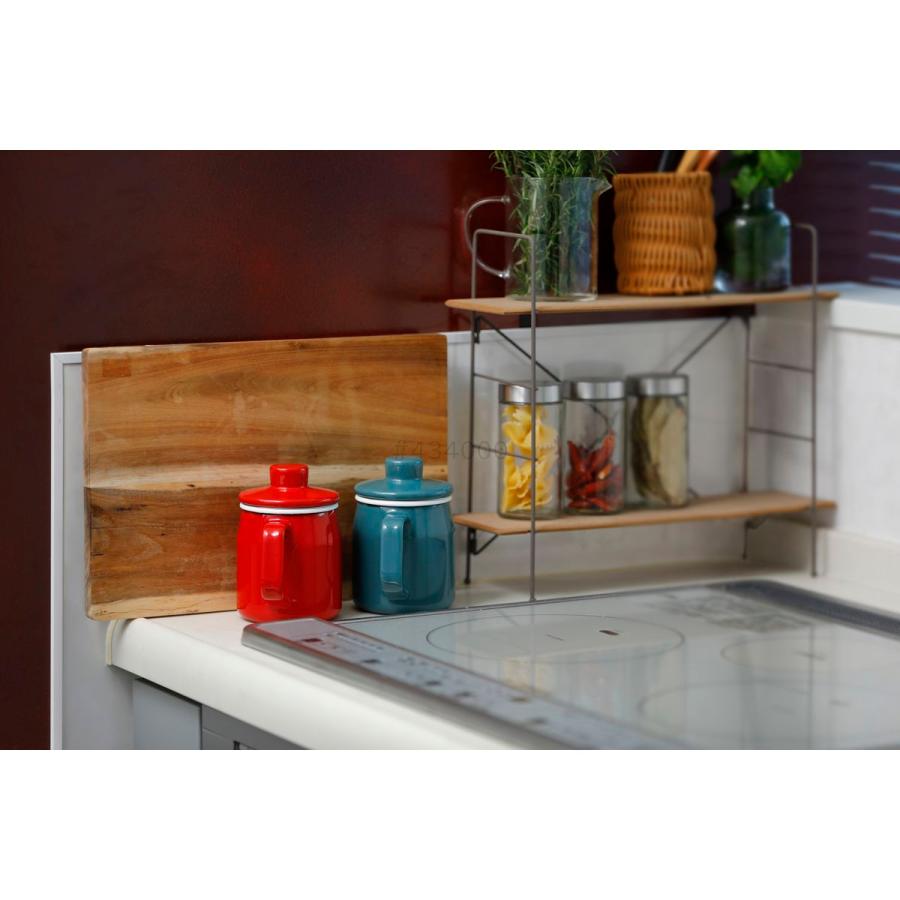 富士ホーロー フィルトミニ 0.35Lオイルポット スモークブルー 琺瑯 ホーロー OP-0.35L.SB :3080013384:ひかりTVショッピングYahoo!店 - 通販 ...