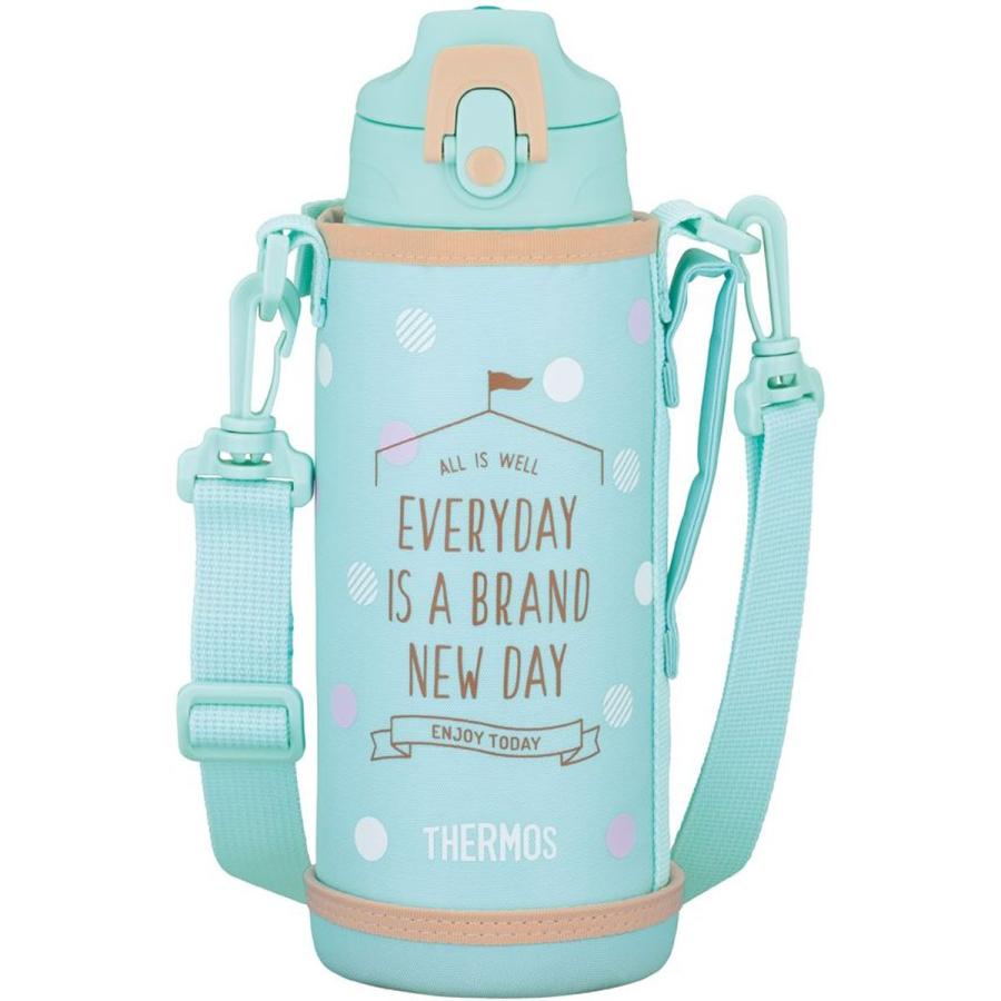 THERMOS サーモス 真空断熱2ウェイボトル ミントベージュ 800ml 水筒 食洗機対応 FJJ-802WF-MBE : ひかりTVショッピングYahoo!店 - 通販 - Yahoo ...