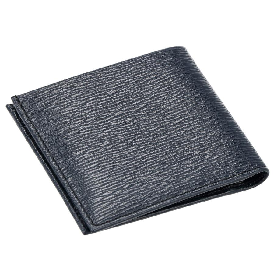 Ferragamo(フェラガモ) メンズ 二つ折り財布 DEEP OCEAN/NER 66A063-DEEP-OCEAN/NER : ひかりTVショッピングYahoo!店 - 通販 ...