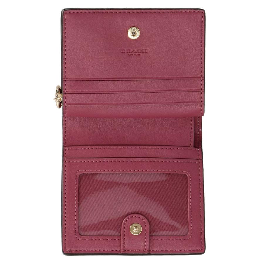 COACH(コーチ) メンズ 二つ折り財布 IMCHK CF522IMCHK : ひかりTVショッピングYahoo!店 - 通販 - Yahoo!ショッピング