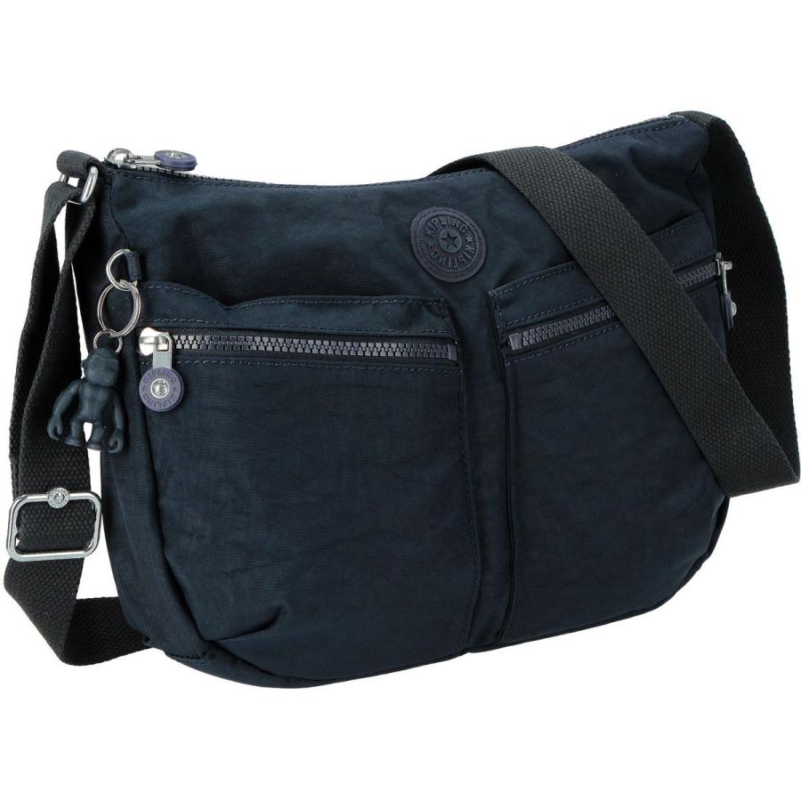Kipling(キプリング) レディース ショルダーバッグ ネイビー K0214496VBLUE-BLEU-2 : ひかりTVショッピングYahoo!店 - 通販 - Yahoo!ショッピング