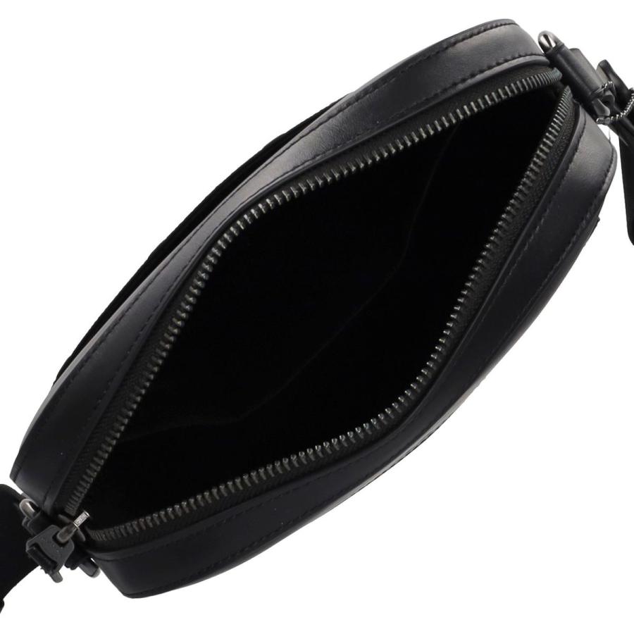 COACH(コーチ) メンズ QB/BK ショルダーバッグ 4009QB/BK : 3810041603 : ひかりTVショッピングYahoo!店 - 通販 - Yahoo!ショッピング