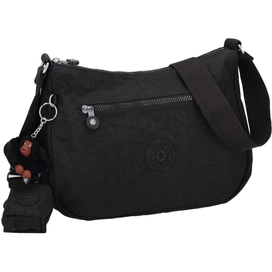 Kipling(キプリング) レディース BLACK TONAL ショルダーバッグ KI92620DH : ひかりTVショッピングYahoo!店 - 通販 - Yahoo!ショッピング
