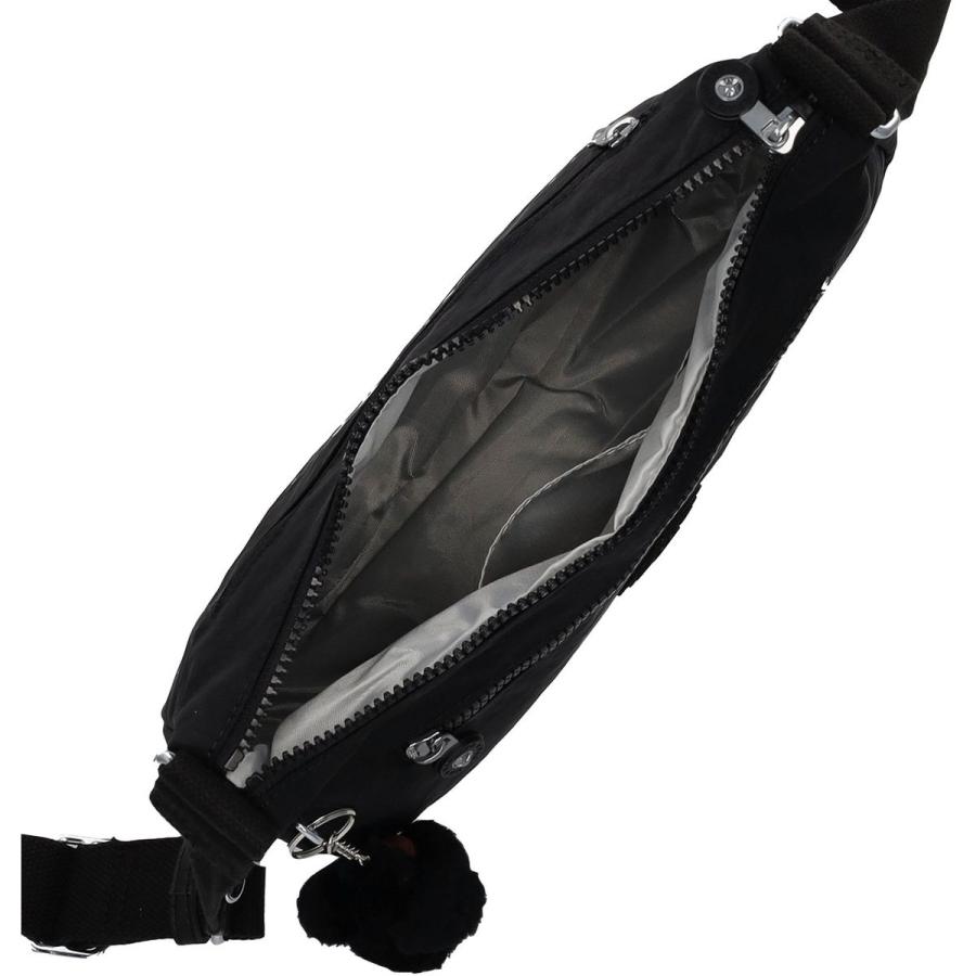 Kipling(キプリング) レディース BLACK TONAL ショルダーバッグ KI92620DH : ひかりTVショッピングYahoo!店 - 通販 - Yahoo!ショッピング