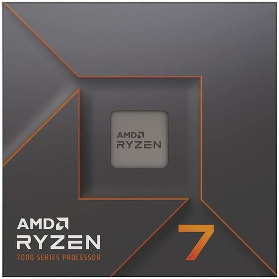 AMD Ryzen7 7700X W/O Cooler (8C/16T4.5GHz105W) 100-100000591WOF : ひかりTVショッピングYahoo!店 - 通販 ...