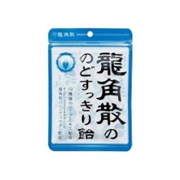龍角散 ののどすっきり飴 袋 88g x 6 : ひかりTVショッピングYahoo!店 - 通販 - Yahoo!ショッピング