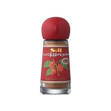 エスビー ハバネロペッパー パウダー 12g x 5個 : ひかりTVショッピングYahoo!店 - 通販 - Yahoo!ショッピング