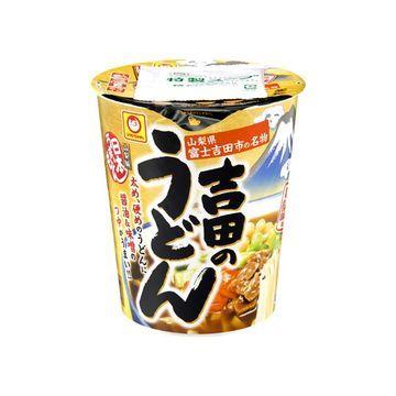 マルちゃん 日本うまいもん吉田のうどん 101g x 12個 : ひかりTVショッピングYahoo!店 - 通販 - Yahoo!ショッピング
