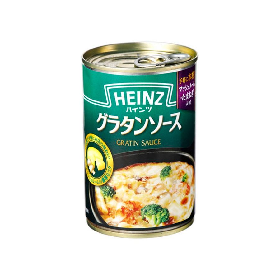 【12個入り】ハインツ グラタンソース 290g : ひかりTVショッピングYahoo!店 - 通販 - Yahoo!ショッピング