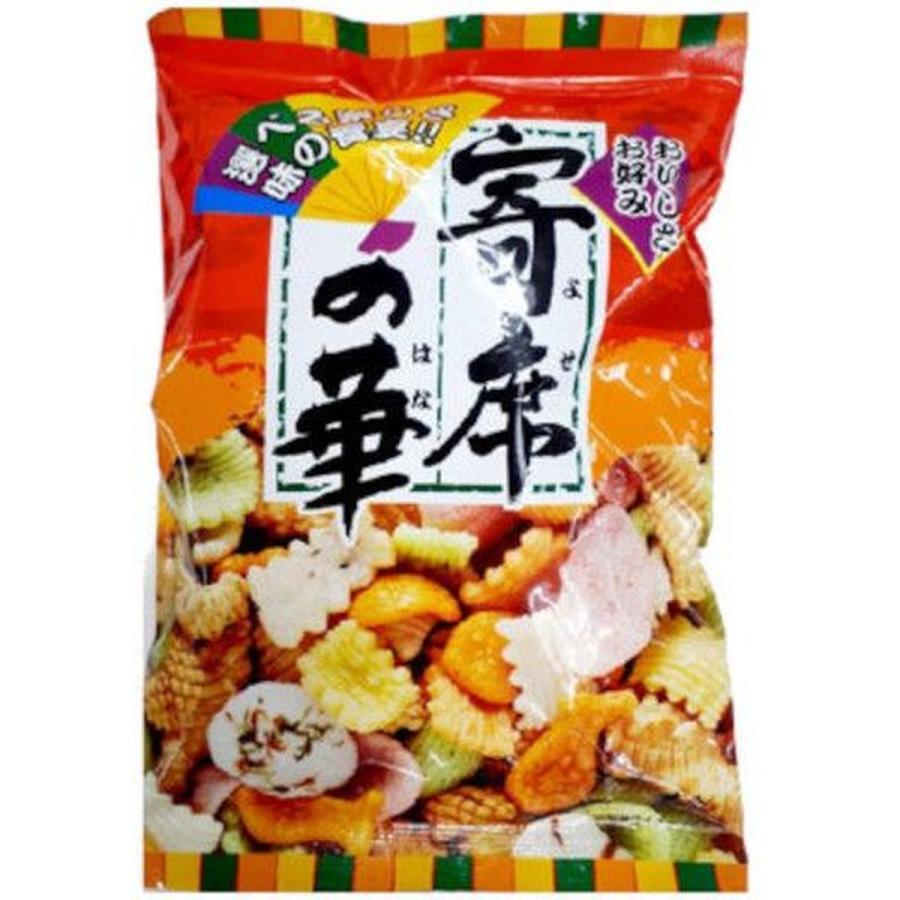 【16個入リ】日本橋菓房 寄席ノ華 72g : ひかりTVショッピングYahoo!店 - 通販 - Yahoo!ショッピング