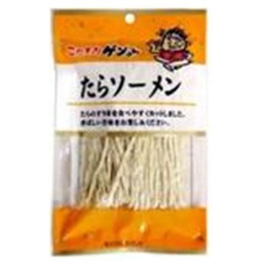 【12個入リ】カネタ・ツーワン コダワリゲンサンタラソーメン 27g : ひかりTVショッピングYahoo!店 - 通販 - Yahoo!ショッピング