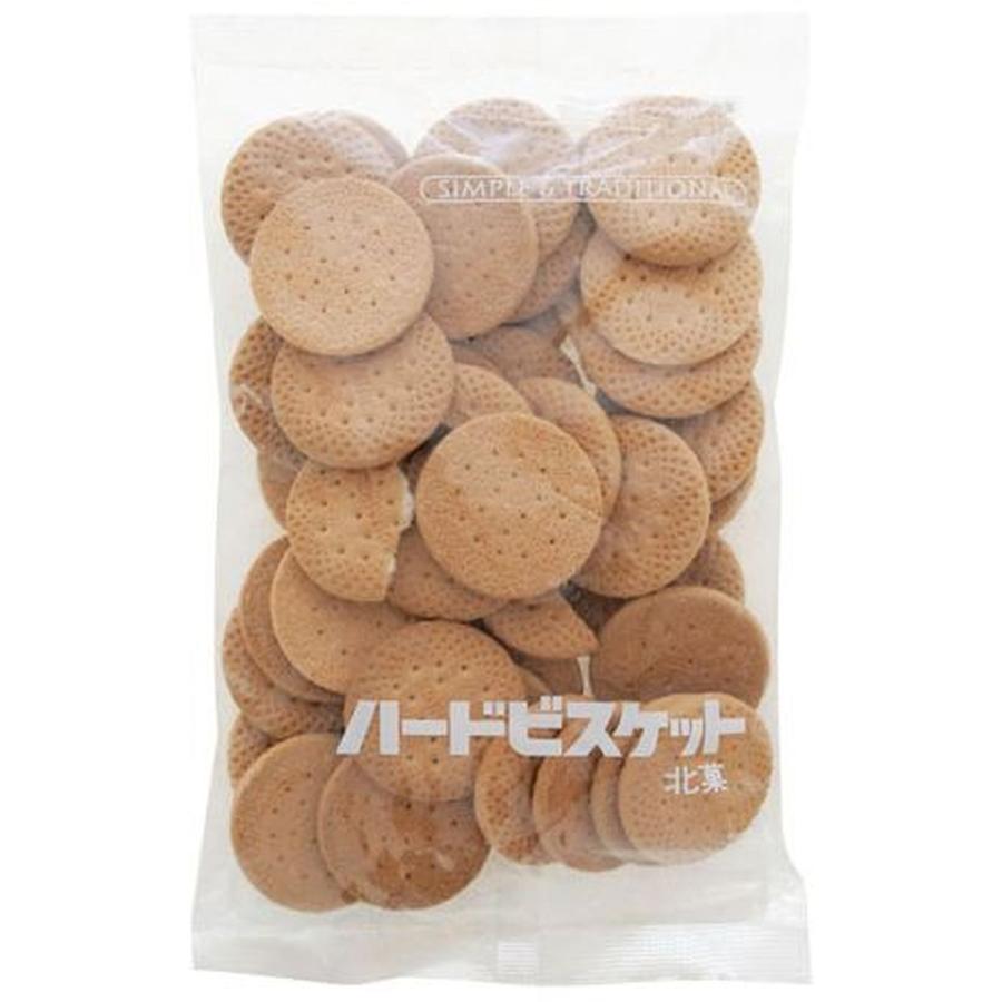 【20個入リ】北陸製菓 140gハードビスケット 140g : 4510031551 : ひかりTVショッピングYahoo!店 - 通販 - Yahoo!ショッピング