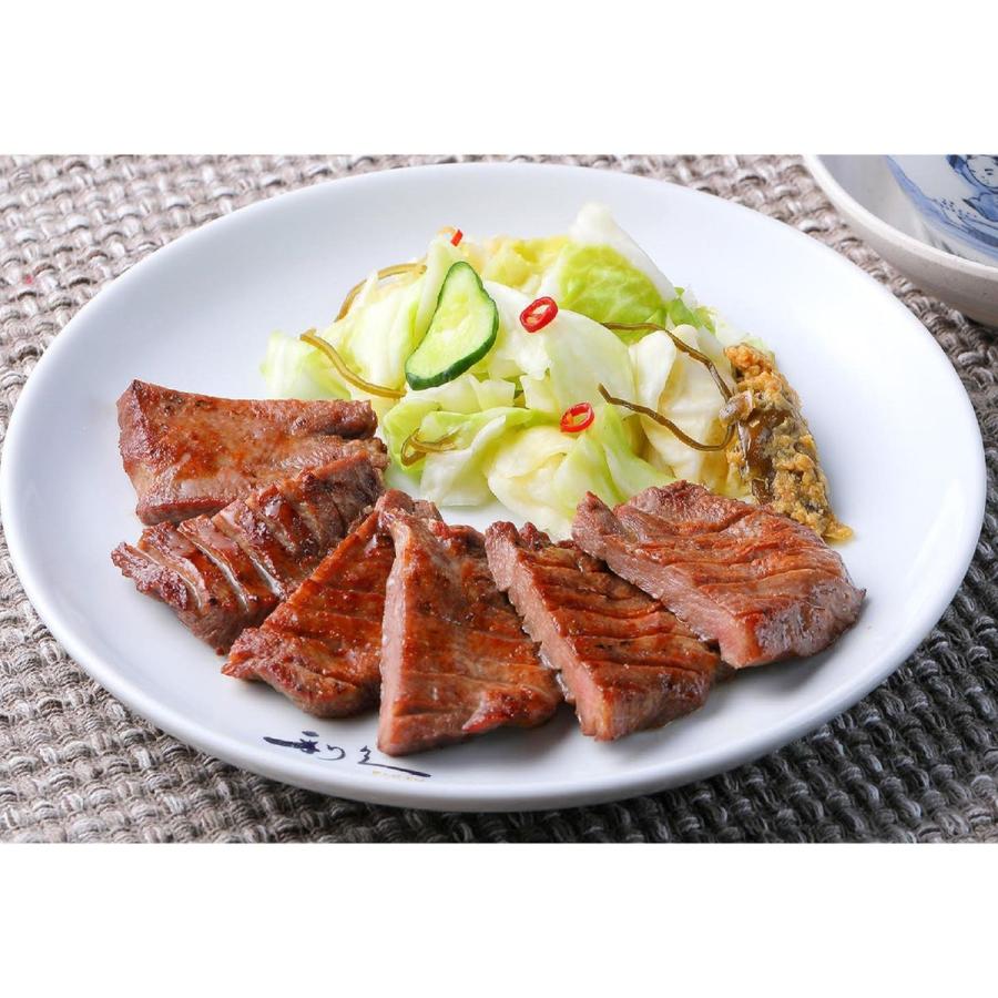 【冷凍】牛たん贅沢セットTH24 (牛たん塩味100g×3袋、他5種) : ひかりTVショッピングYahoo!店 - 通販 - Yahoo!ショッピング